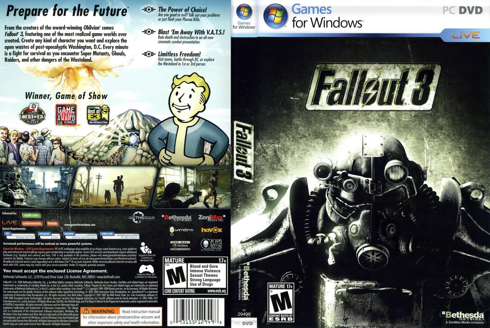 Official Compre-Games.blogspot